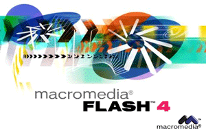 Flash 4 - 簡介